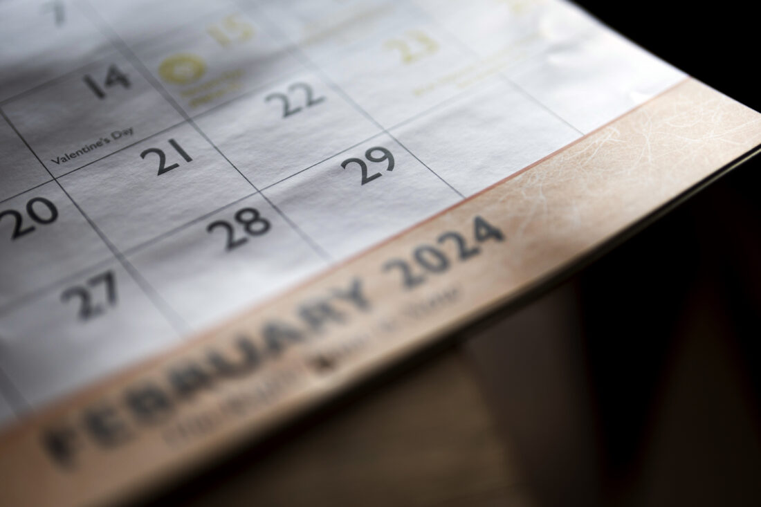 What would happen without a Leap Day? More than you might think | News ...